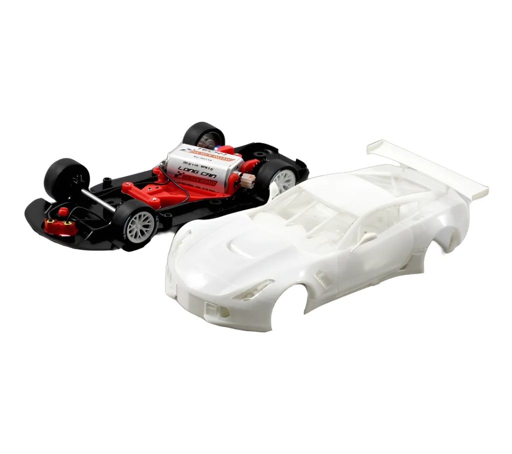 Autos de Competición – Autoslot.com